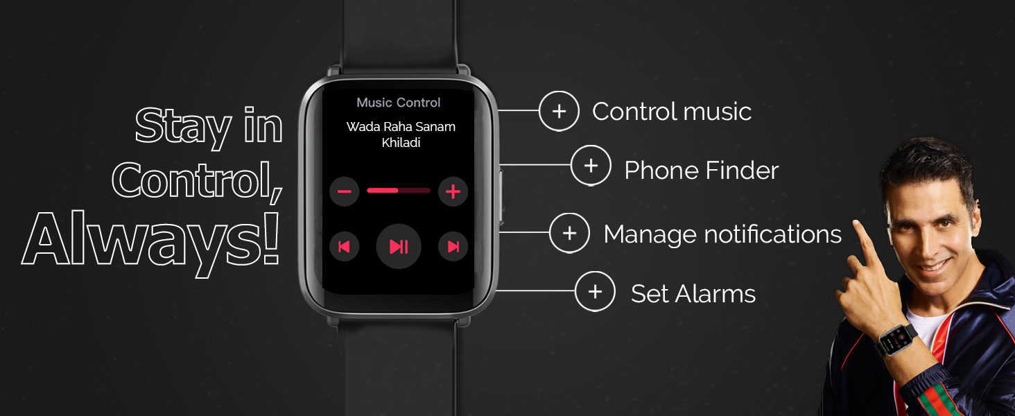 Get More Clarity On Your Vitals With GOQii Smart Vital Ultra - GOQii
