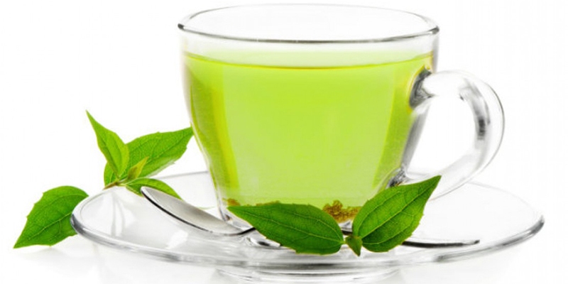 All you want to know about Green Tea and its Benefits - GOQii