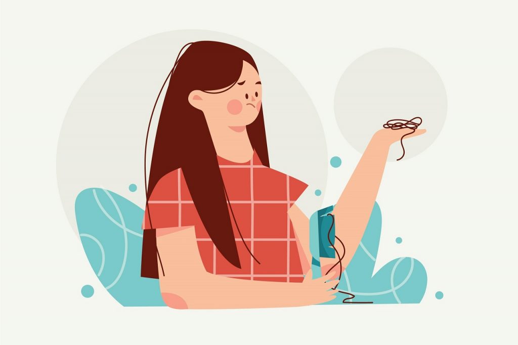 12 Steps To Being Your Own Health Detective - GOQii
