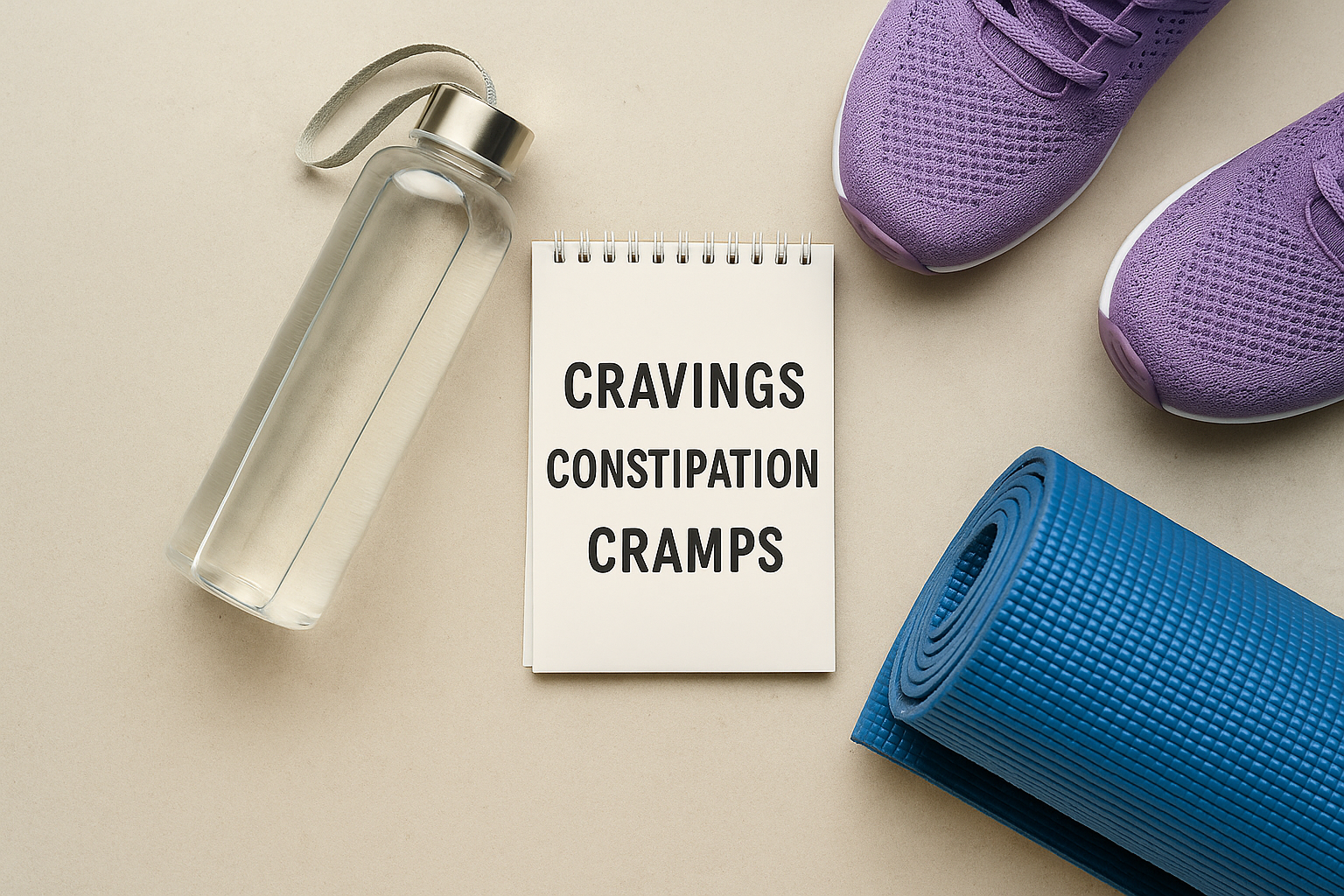 Low-Carb Woes? Here’s How to Tackle the 3 Cs: Cravings, Constipation ...