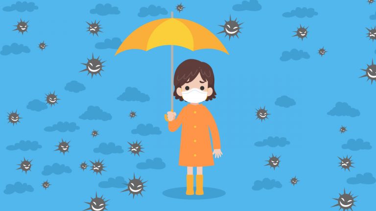 3 Easy Tips To Help Heal From Viral Fever & Dengue - GOQii