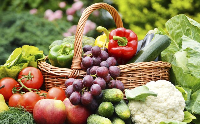 How Vegetarians can put on Muscles? - GOQii