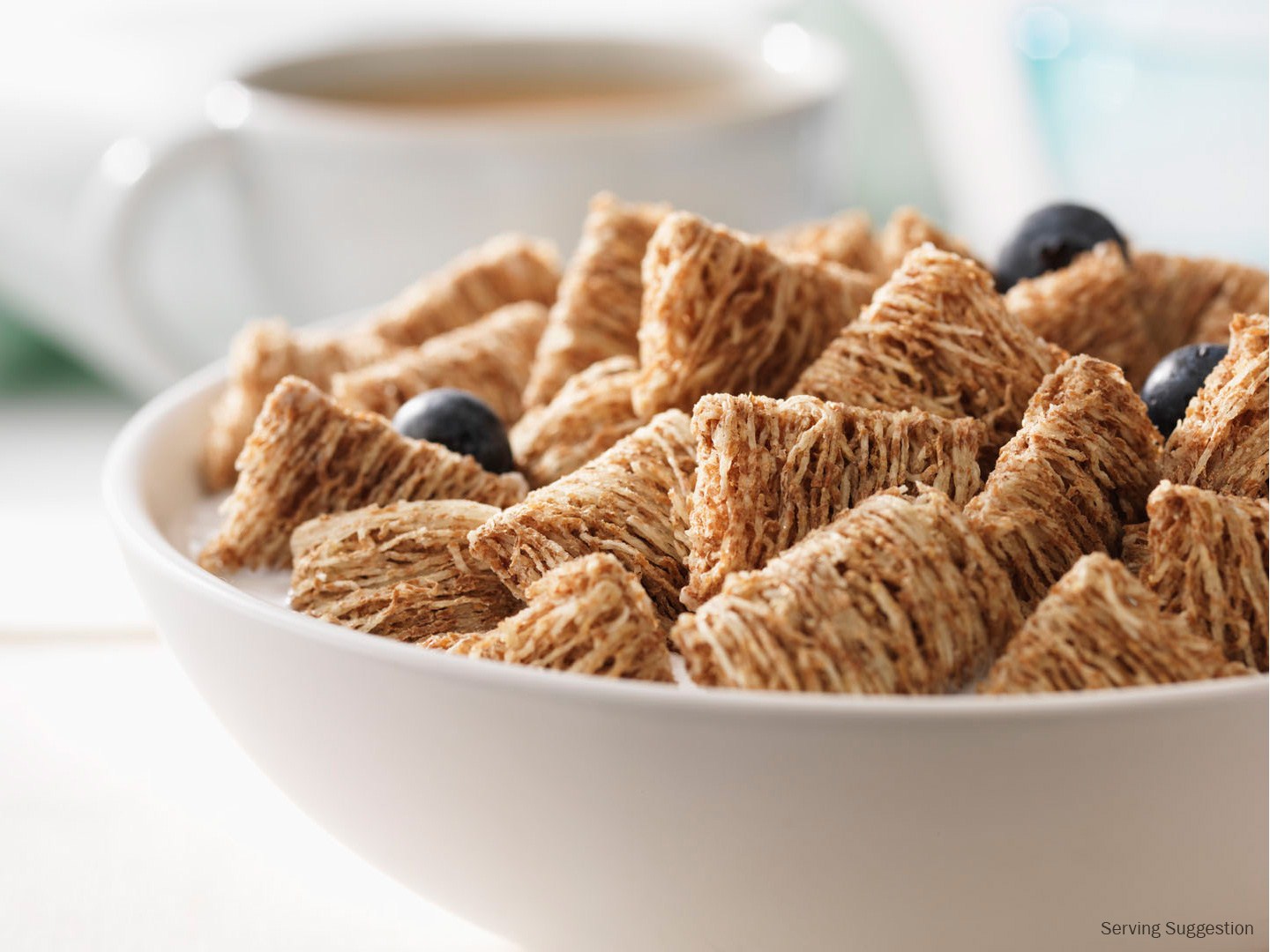 Which Breakfast Cereal To Choose GOQii Which Breakfast Cereal To Choose GOQii