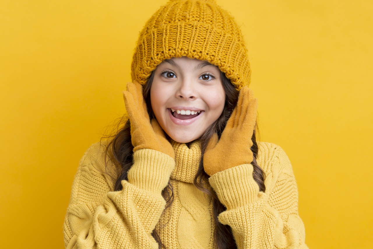 8 Simple and Effective Winter Skincare Tips - GOQii