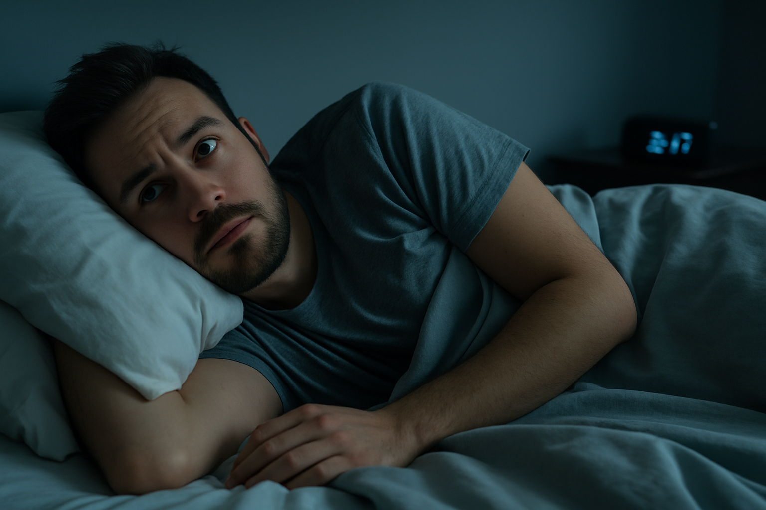 ADHD and Sleep Disturbances: Solutions That Can Help, Regardless of ...