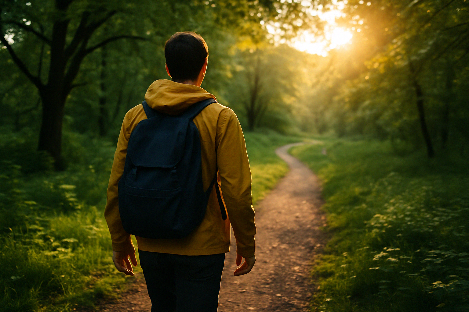 Nature’s Secret Prescription: How the Outdoors Can Help ADHD Minds ...