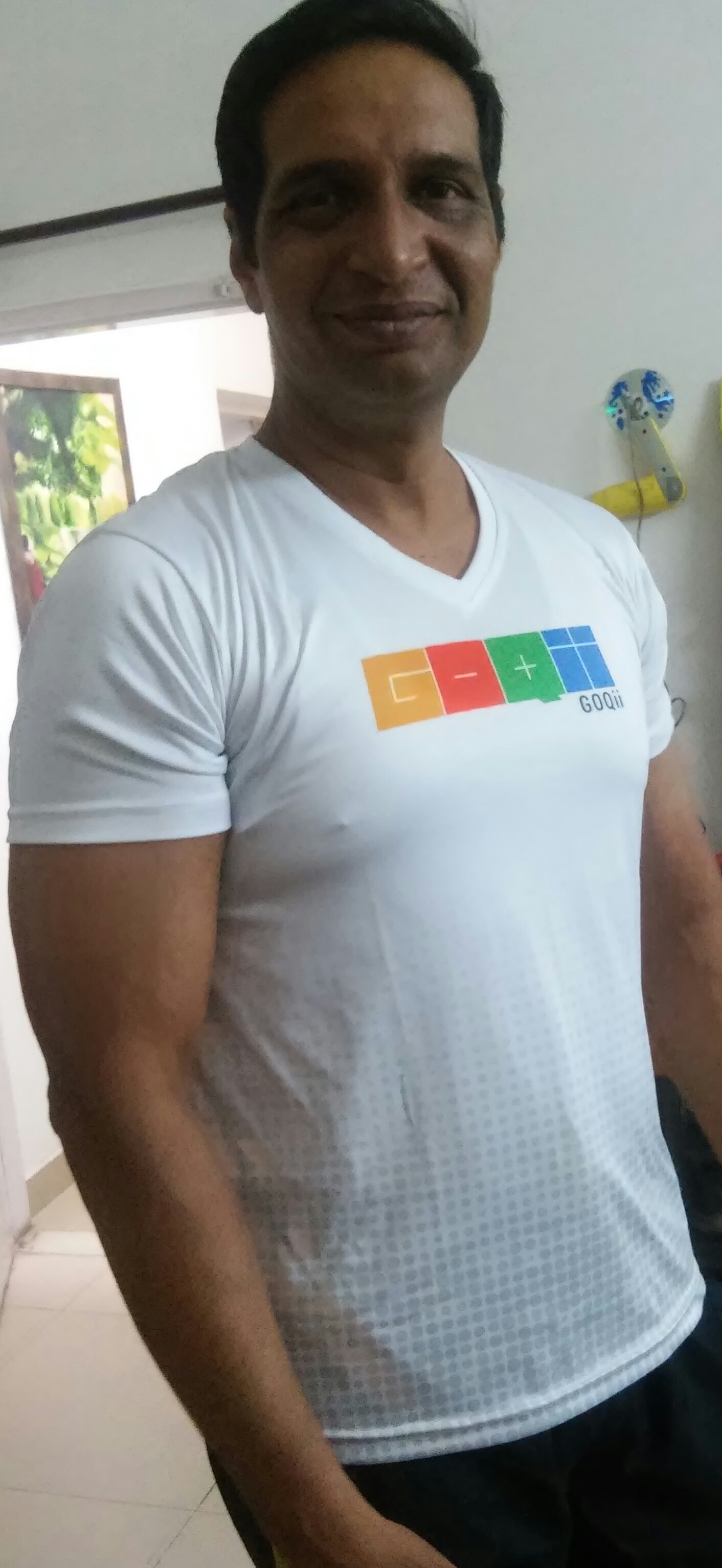 "Active Sunday helps connect with like-minded individuals": Arun Golaya ...
