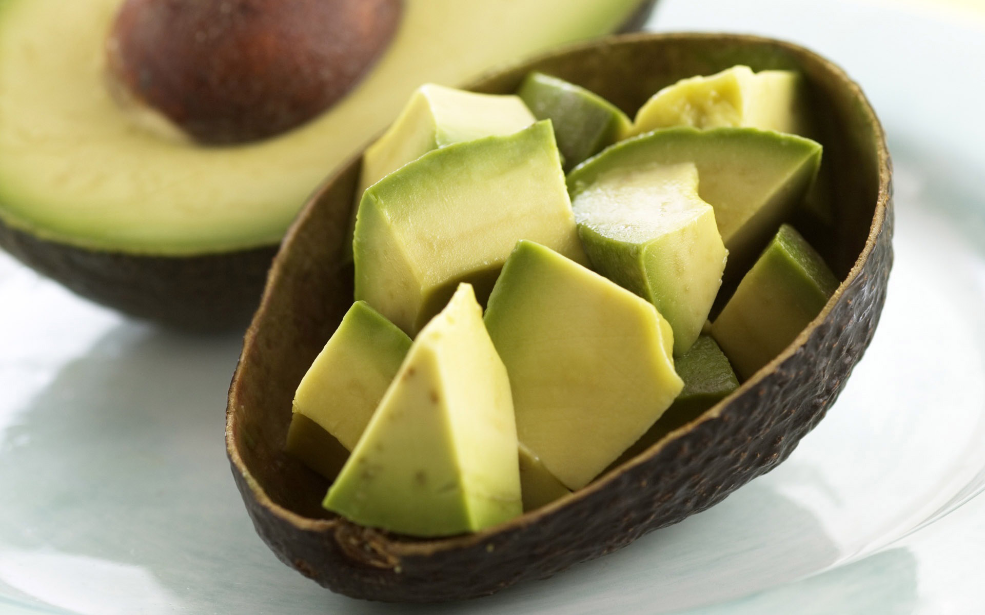 Fatty fruit Avocado is an all-star Nutrient - GOQii