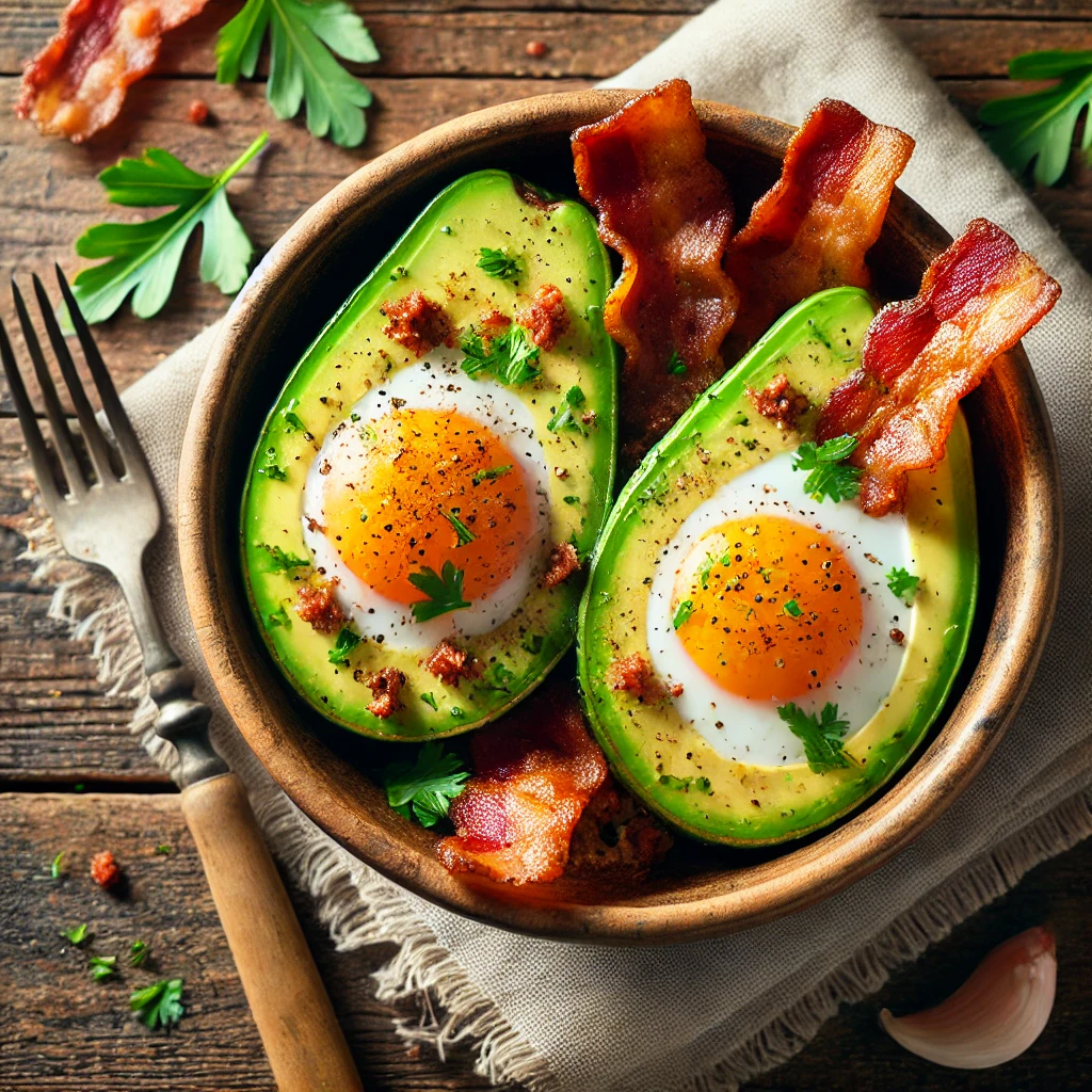 low carb breakfast recipes Archives - GOQii