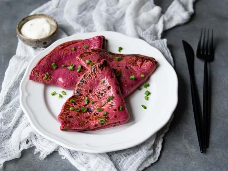 Healthy Recipes Archives - GOQii