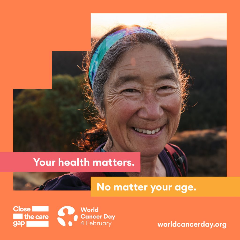 Equality in Healing: Overcoming Global Challenges in Cancer Treatment ...