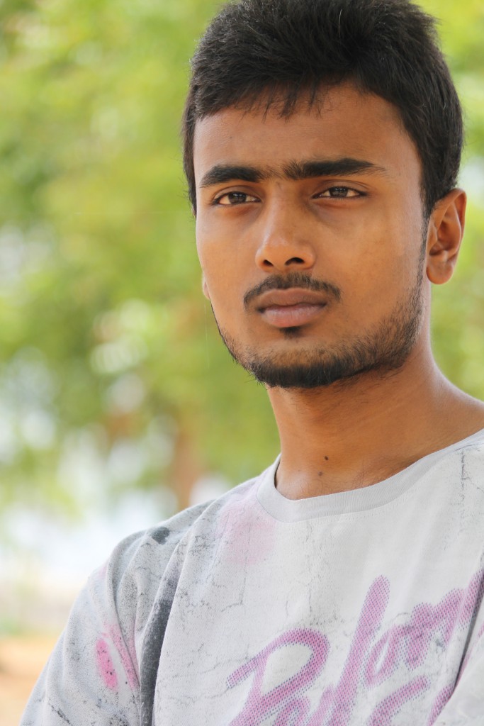 “Take care of your body, it's the only place you have to live”: Chirag ...