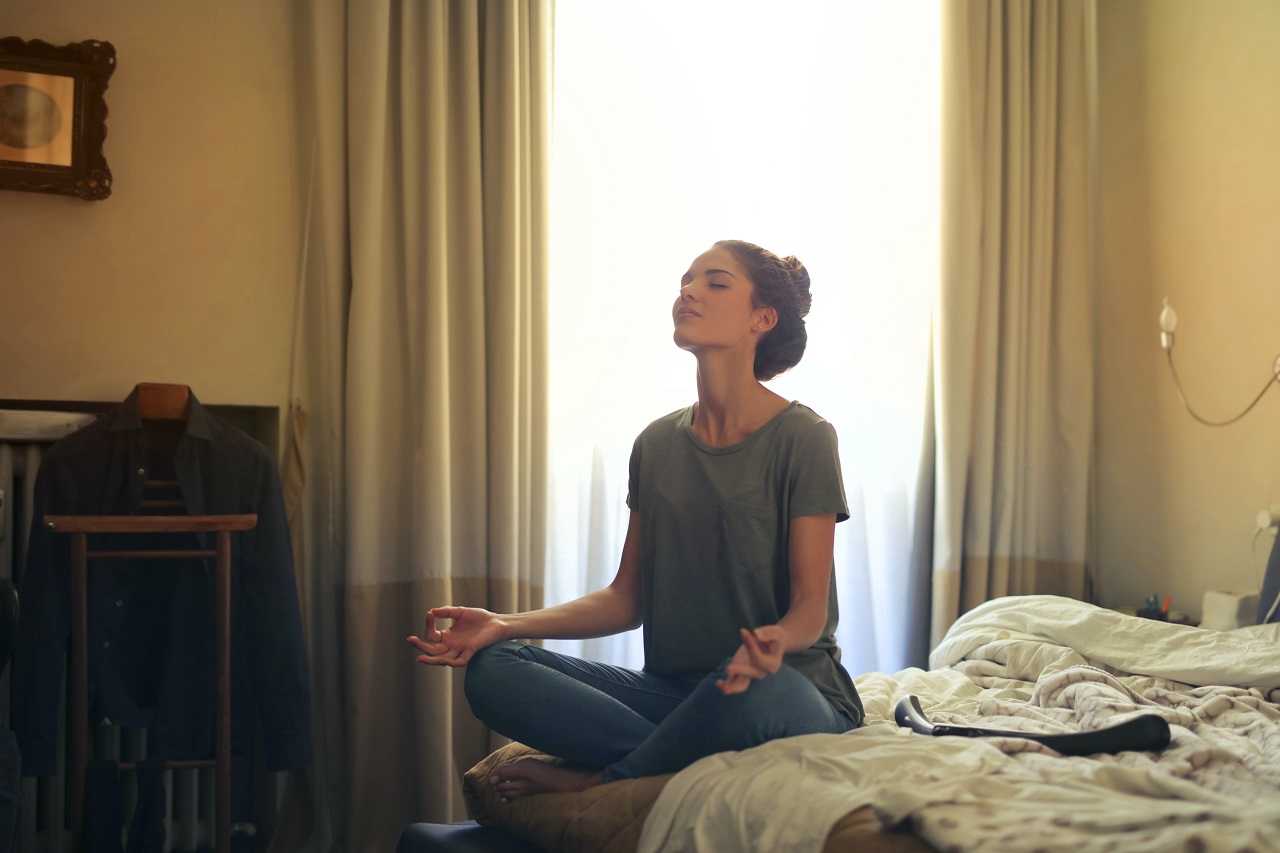 Three Powerful Relaxation Techniques For Immediate Relief From Stress ...