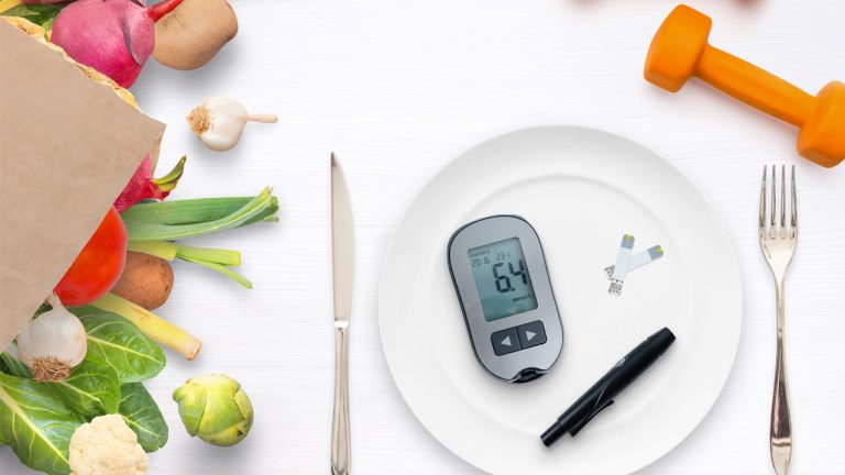 Managing Diabetes: Dietary Choices and Lifestyle Adjustments for ...