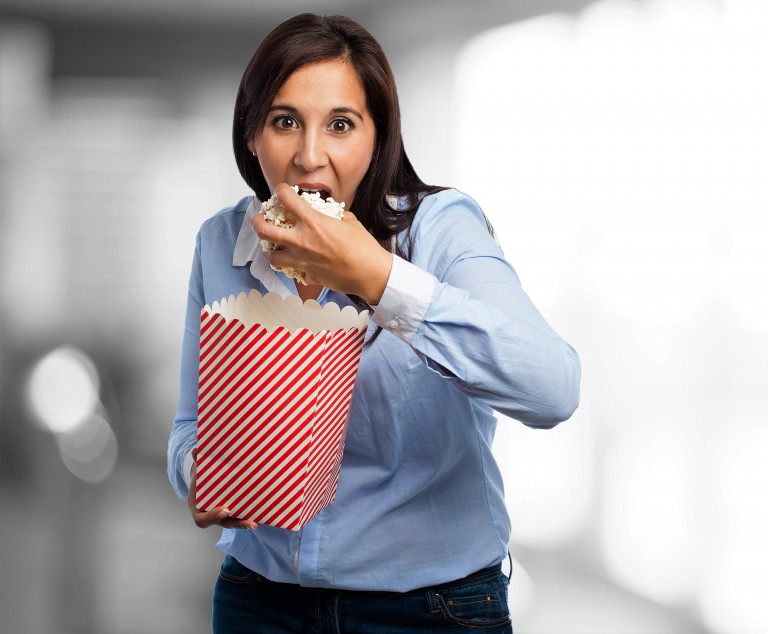 Let’s understand Cravings - GOQii