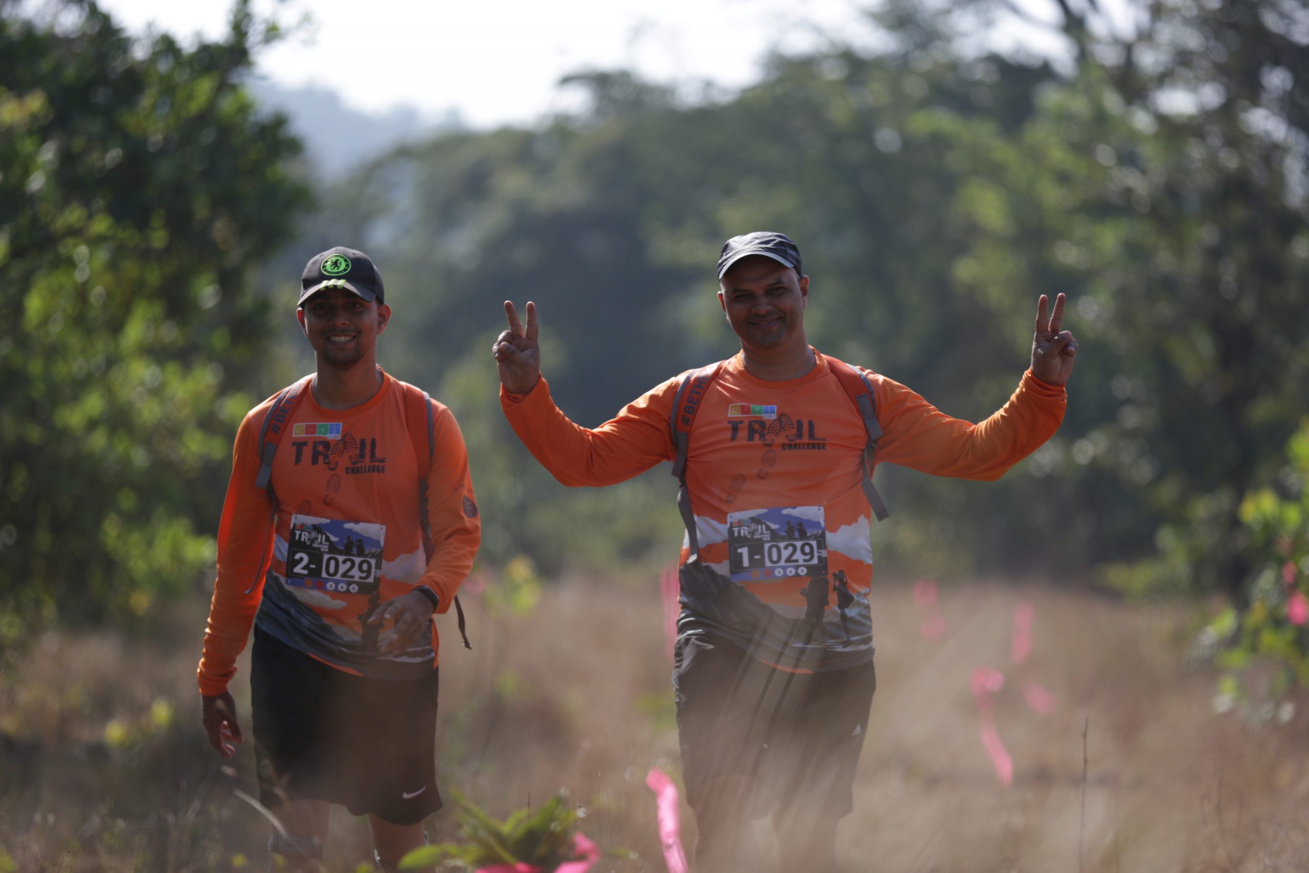 Your Guide to GOQii Trail Challenge 2019 - GOQii