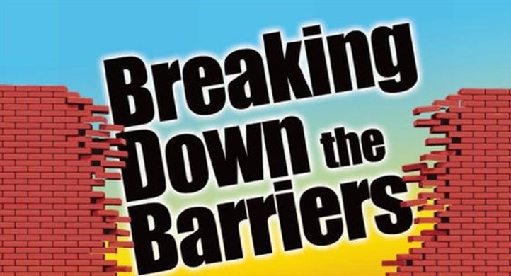 Breaking Down Barriers Educaiton