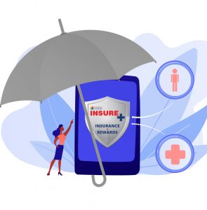 Re-Imagine Insurance With GOQii INSURE+ - GOQii