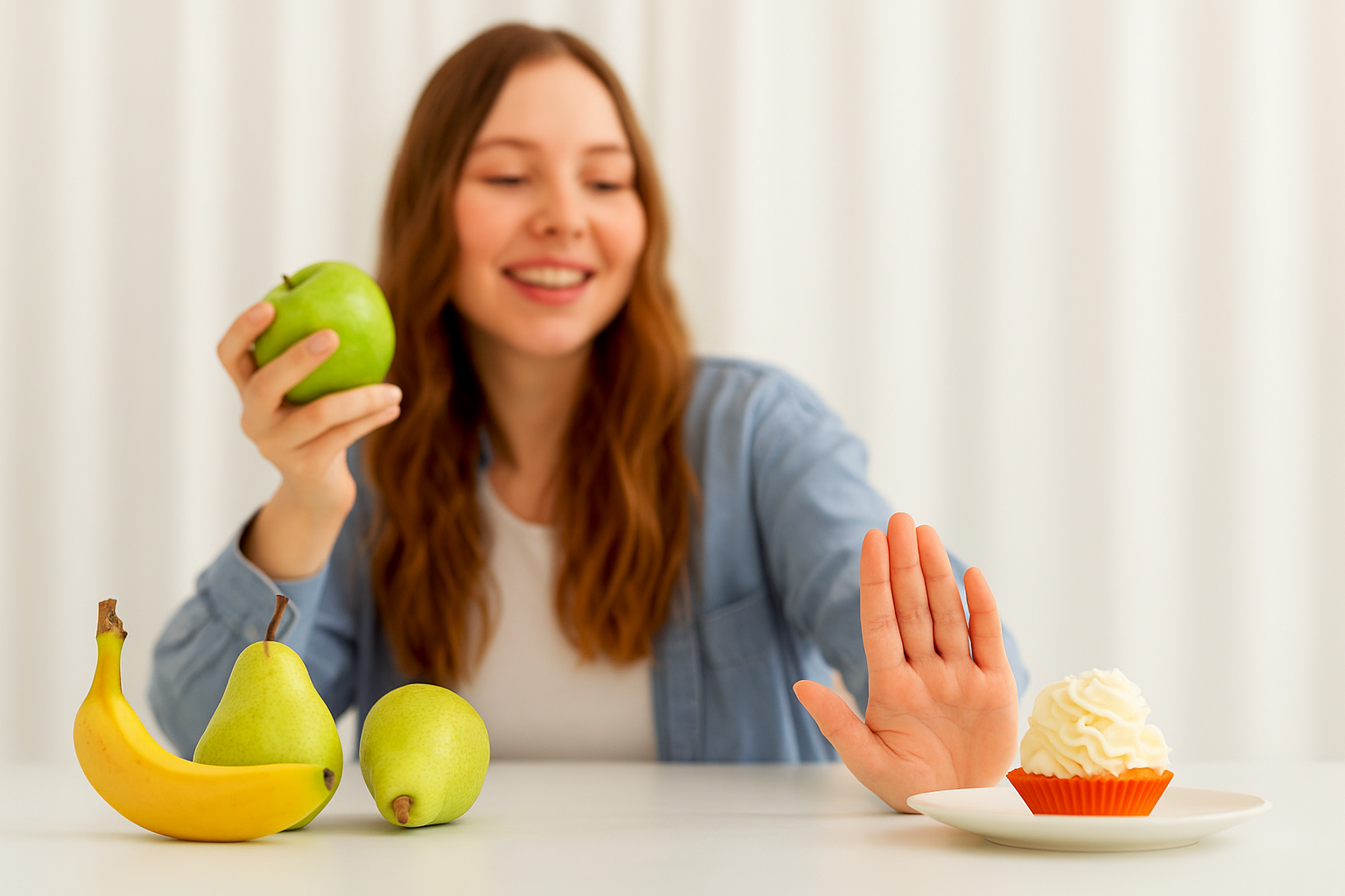 Be Sugar Smart: A Simple Shift That Changes Everything - GOQii