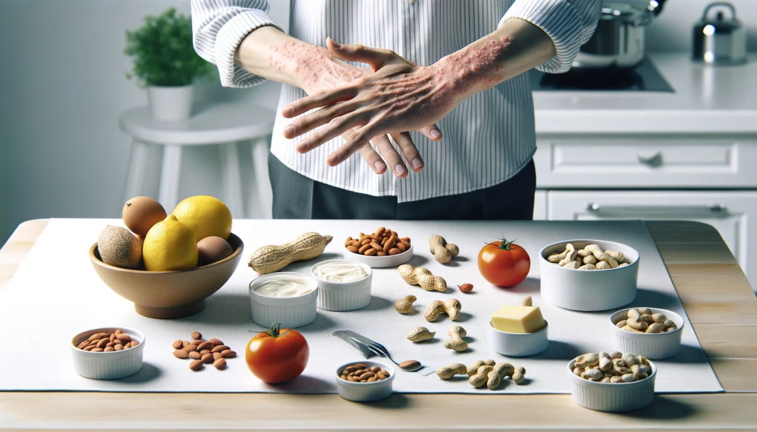 Identifying Trigger Foods and Avoiding Unnecessary Dietary Limits: The ...