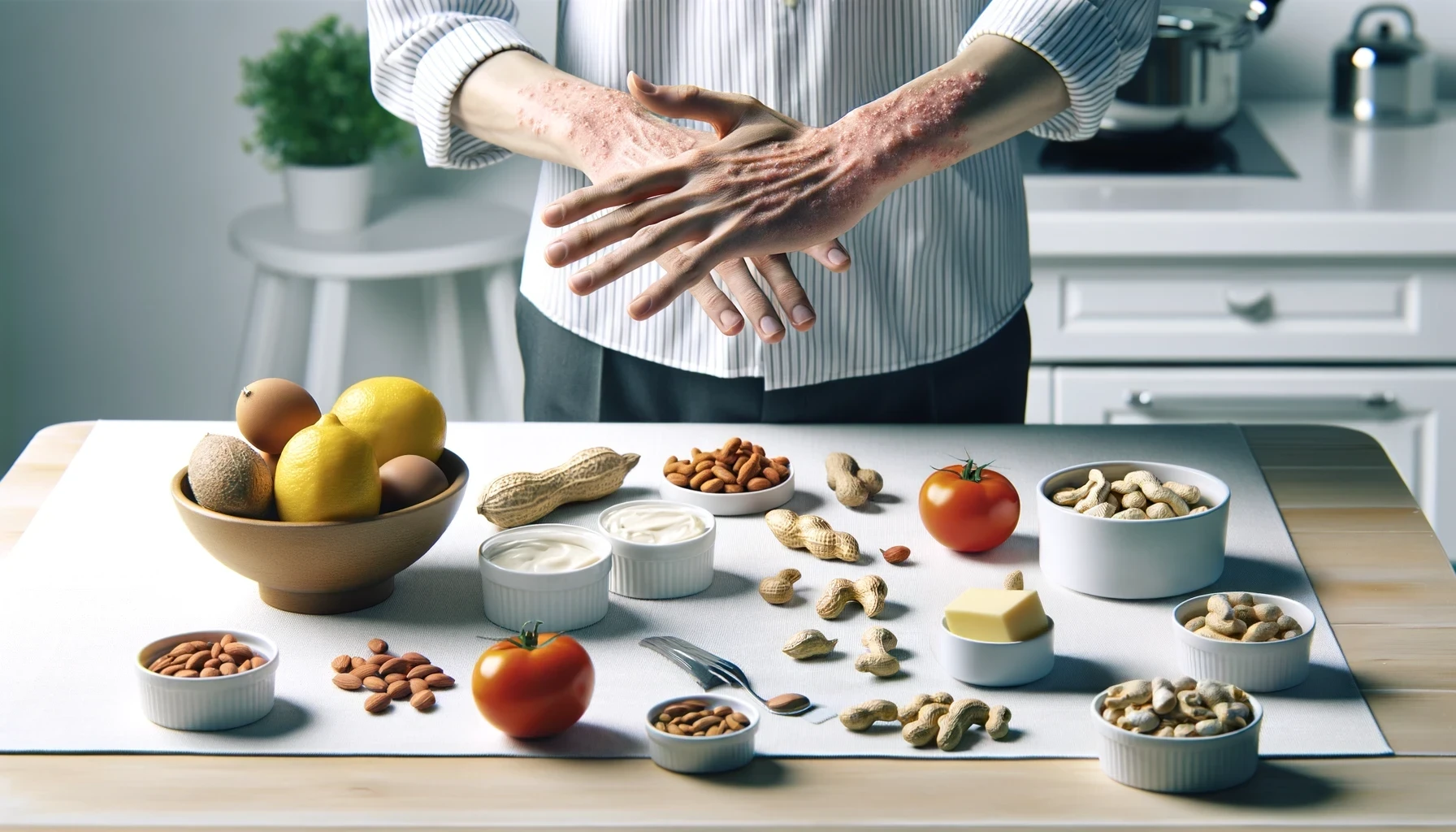 Identifying Trigger Foods and Avoiding Unnecessary Dietary Limits: The ...