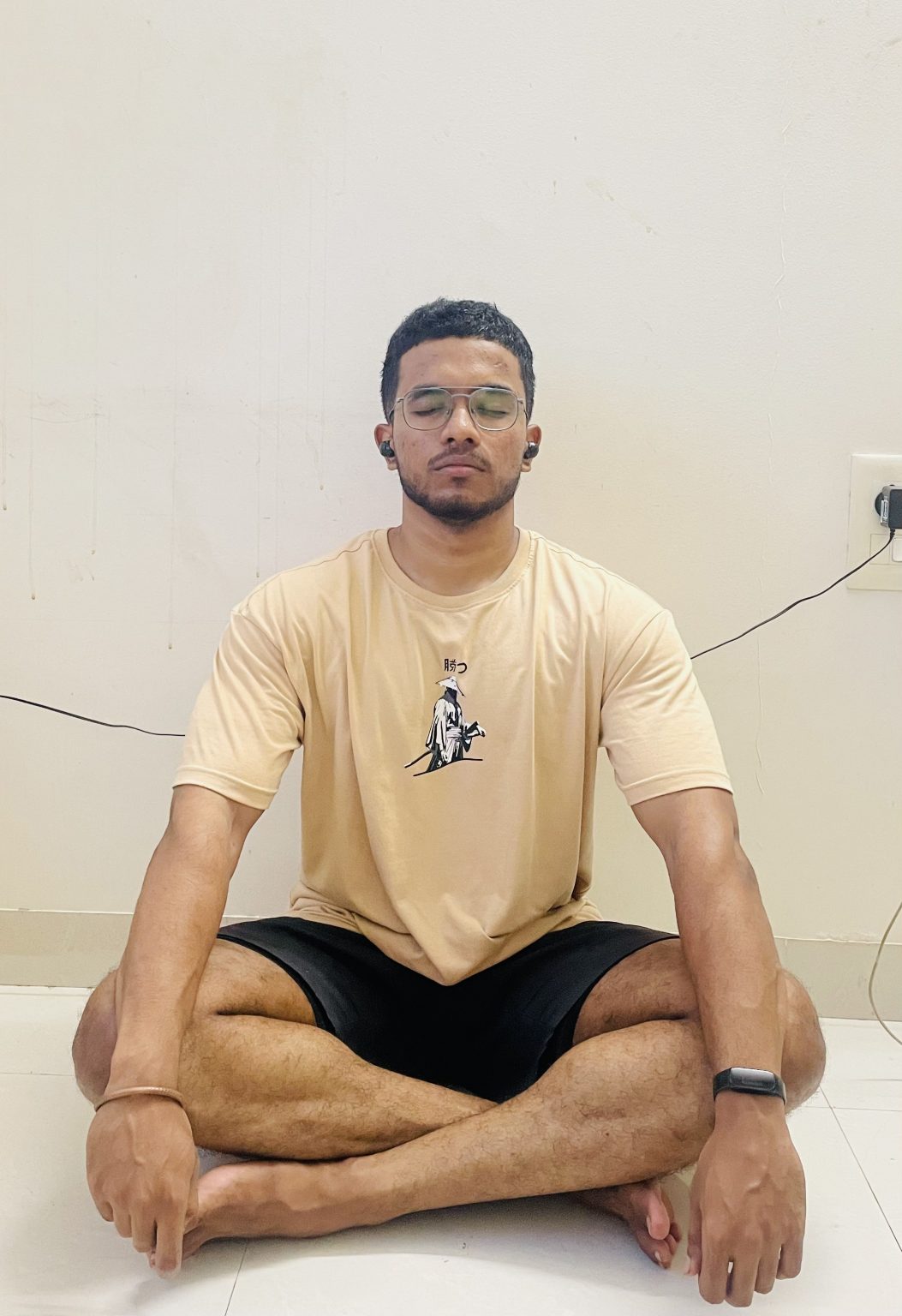 Mayur Sutar's Journey to a Healthier Life - GOQii