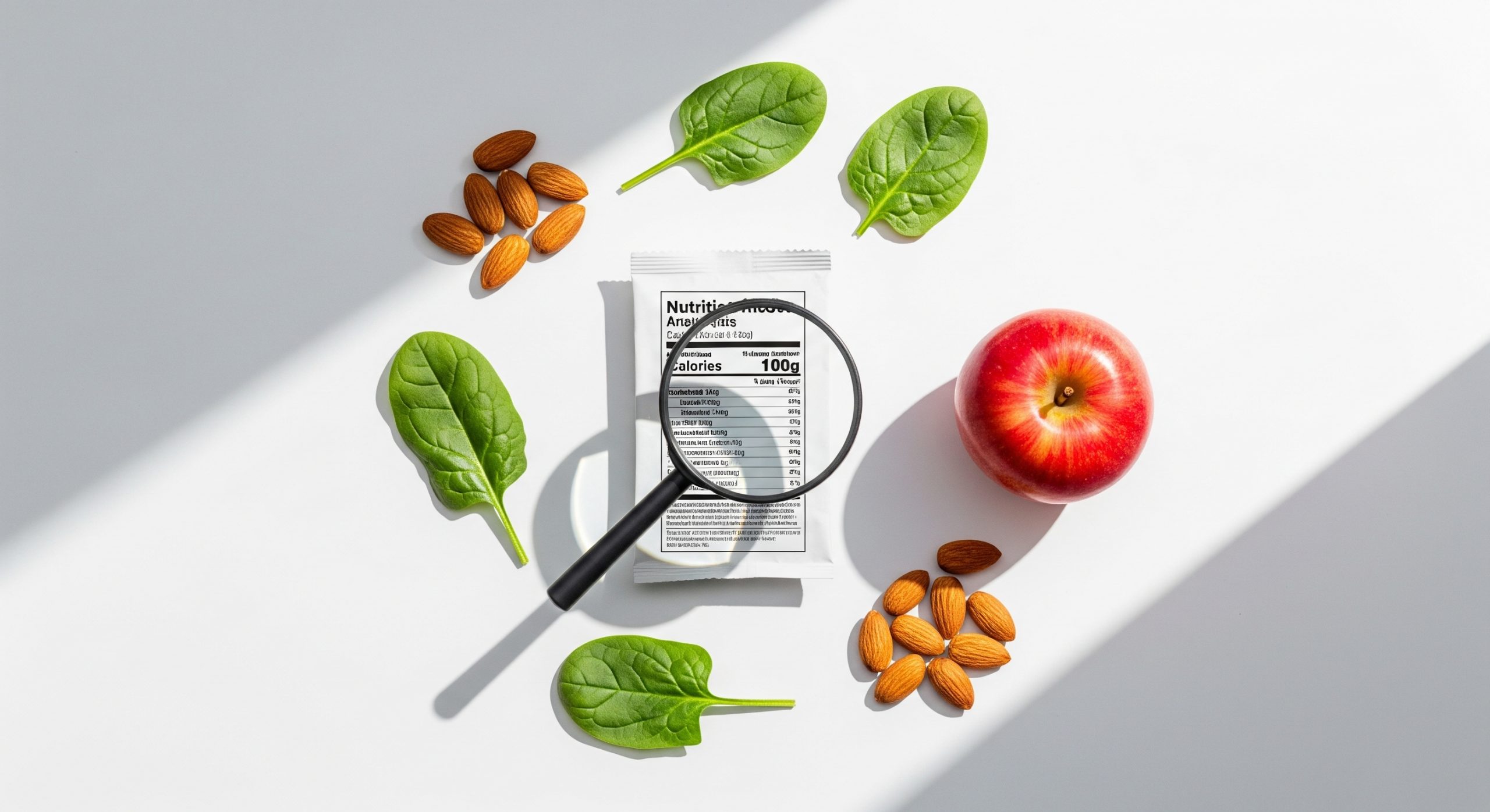 Decode Your Food: How to Read Labels and Make Smarter Choices - GOQii