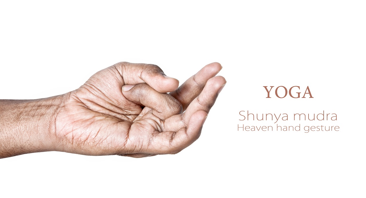 Healing Hands: 5 Hand Yoga Mudras To The Rescue - GOQii