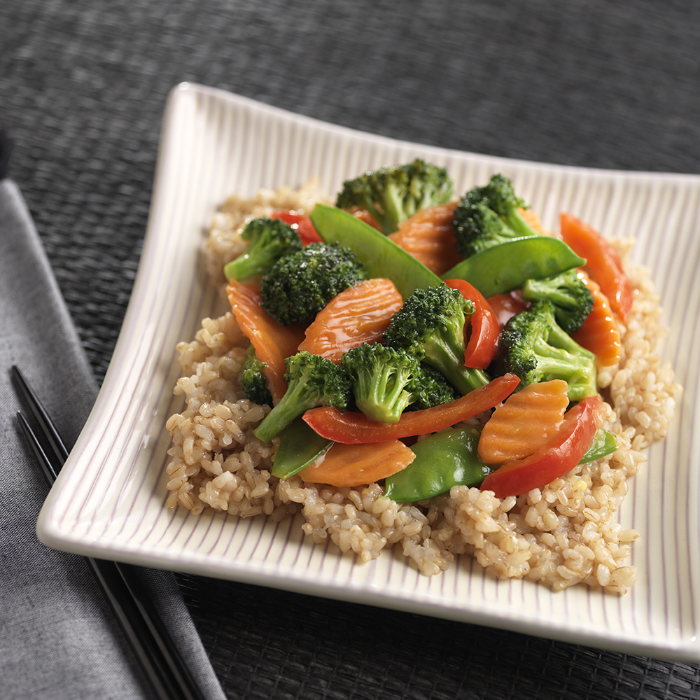 4 Best Recipes With Brown Rice - GOQii
