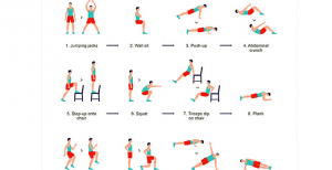 No time for exercise? You need not FIND TIME for it! - GOQii