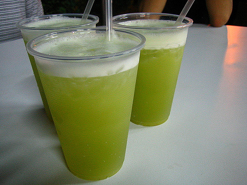 7 Healthy Indian Drinks - GOQii