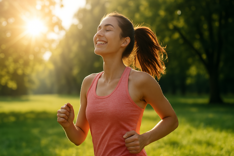 Sunlight And Vitamin D Natures Feel Good Formula For Health Goqii 4064
