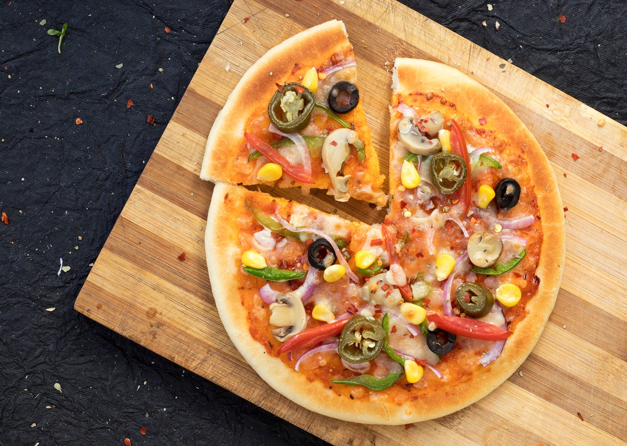 3 Must-Try Mini Meals For Good Health! - GOQii