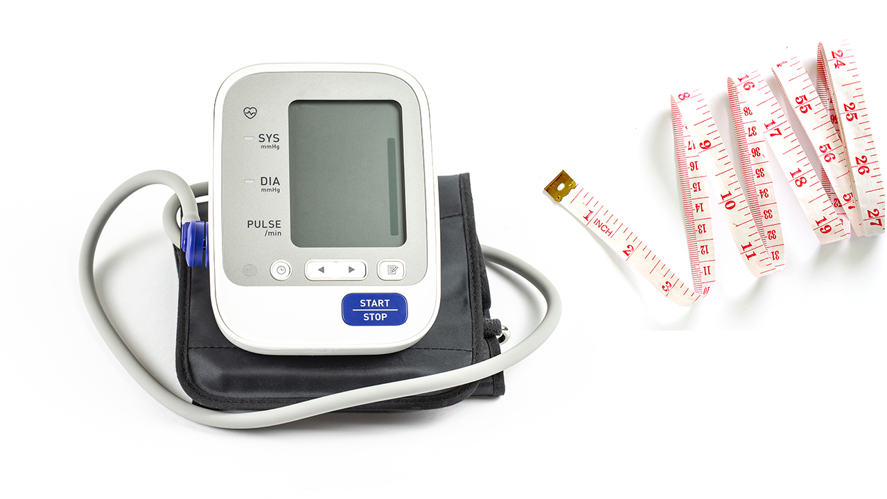 Hypertension and Obesity: Connecting the dots - GOQii