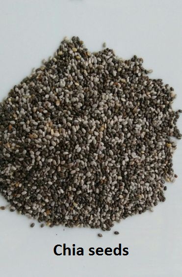 7 Differences between Chia Seeds & Sabja Seeds - GOQii