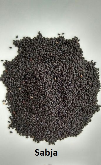 7 Differences between Chia Seeds & Sabja Seeds - GOQii