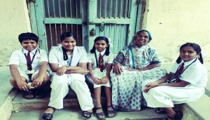 Good Karma brings Wellbeing - GOQii