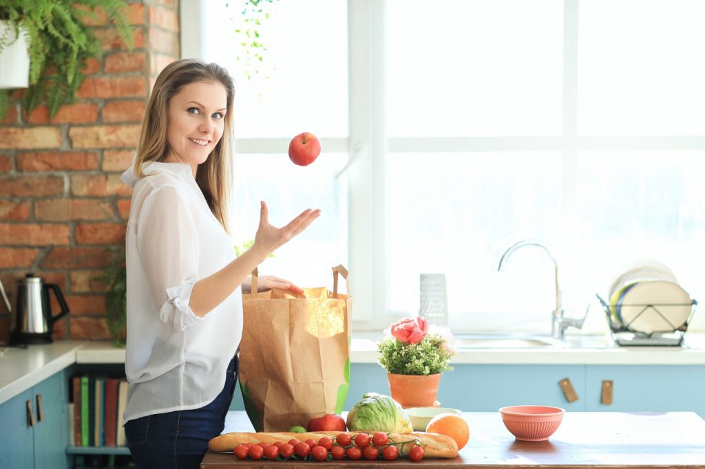 Nourishing Women's Health: Essential Nutrients for Every Stage of Life ...