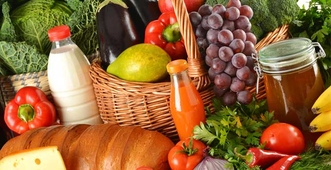 7 Foods That Boost Immunity - GOQii