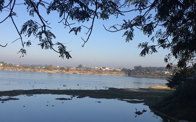 The Disneyland of Health: Jindal Nature Care Institute - GOQii