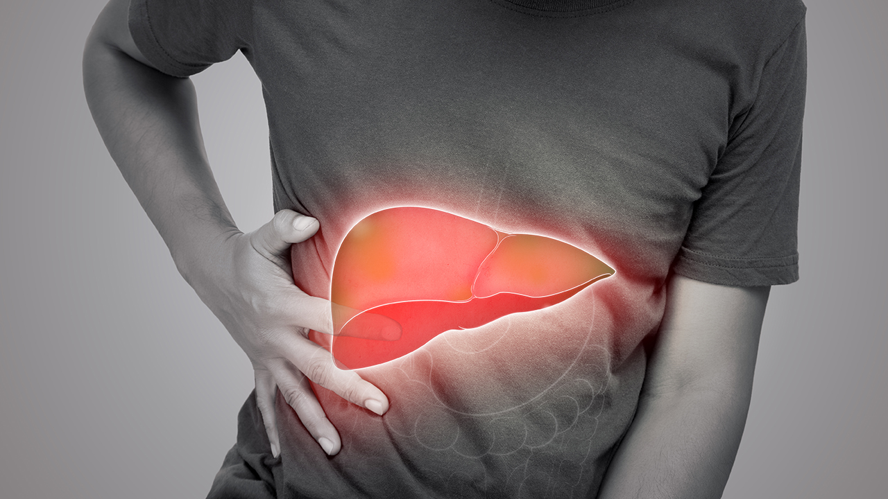 Fatty Liver: Causes, Symptoms & How to Reverse It Naturally - GOQii