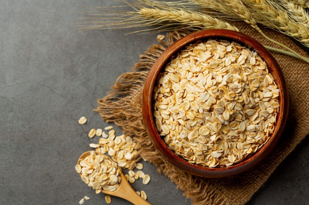 Barley and Ragi: The Best Grains For Diabetes & Their Benefits - GOQii