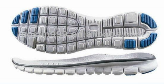 How to select your running Shoes? - GOQii