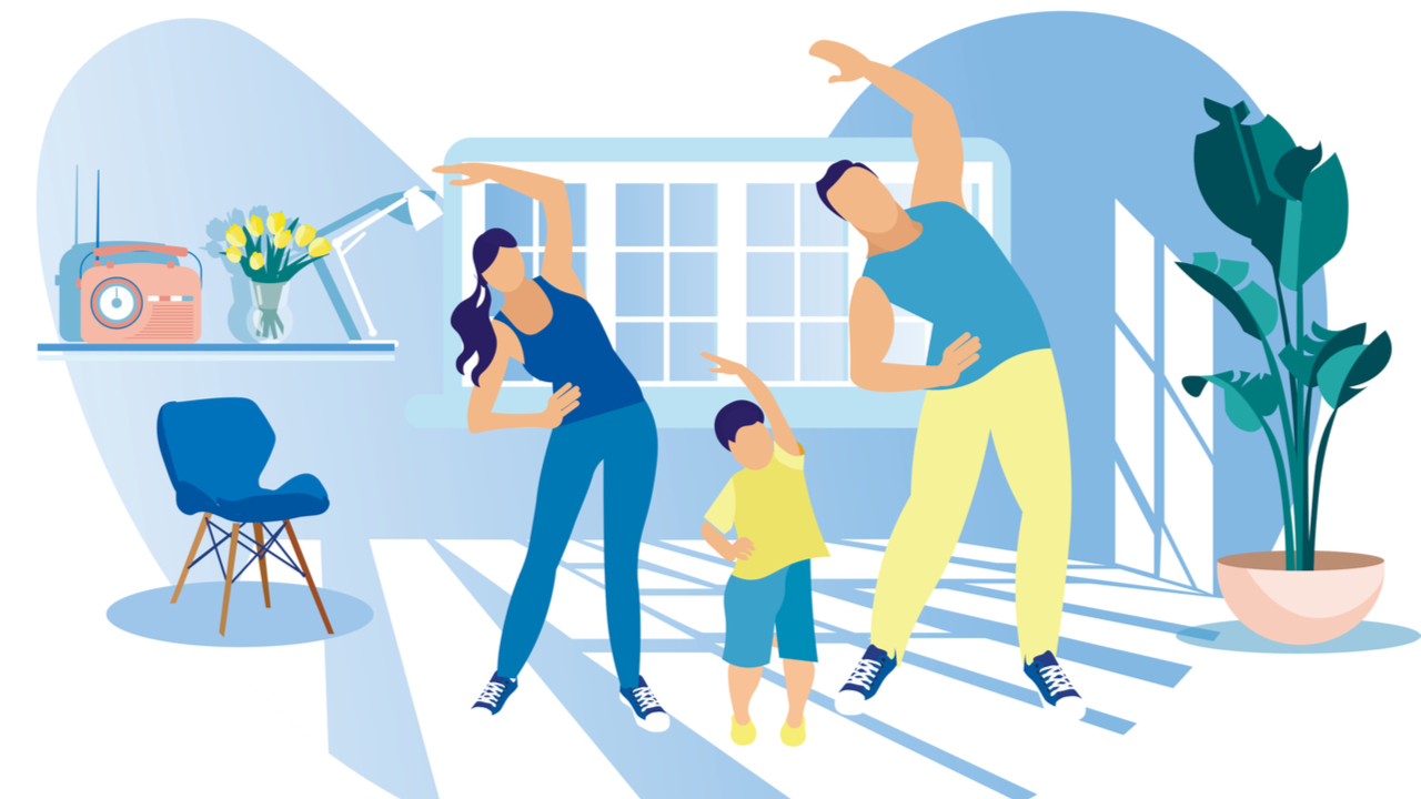 Can Regular Exercise Prevent COVID-19? - GOQii