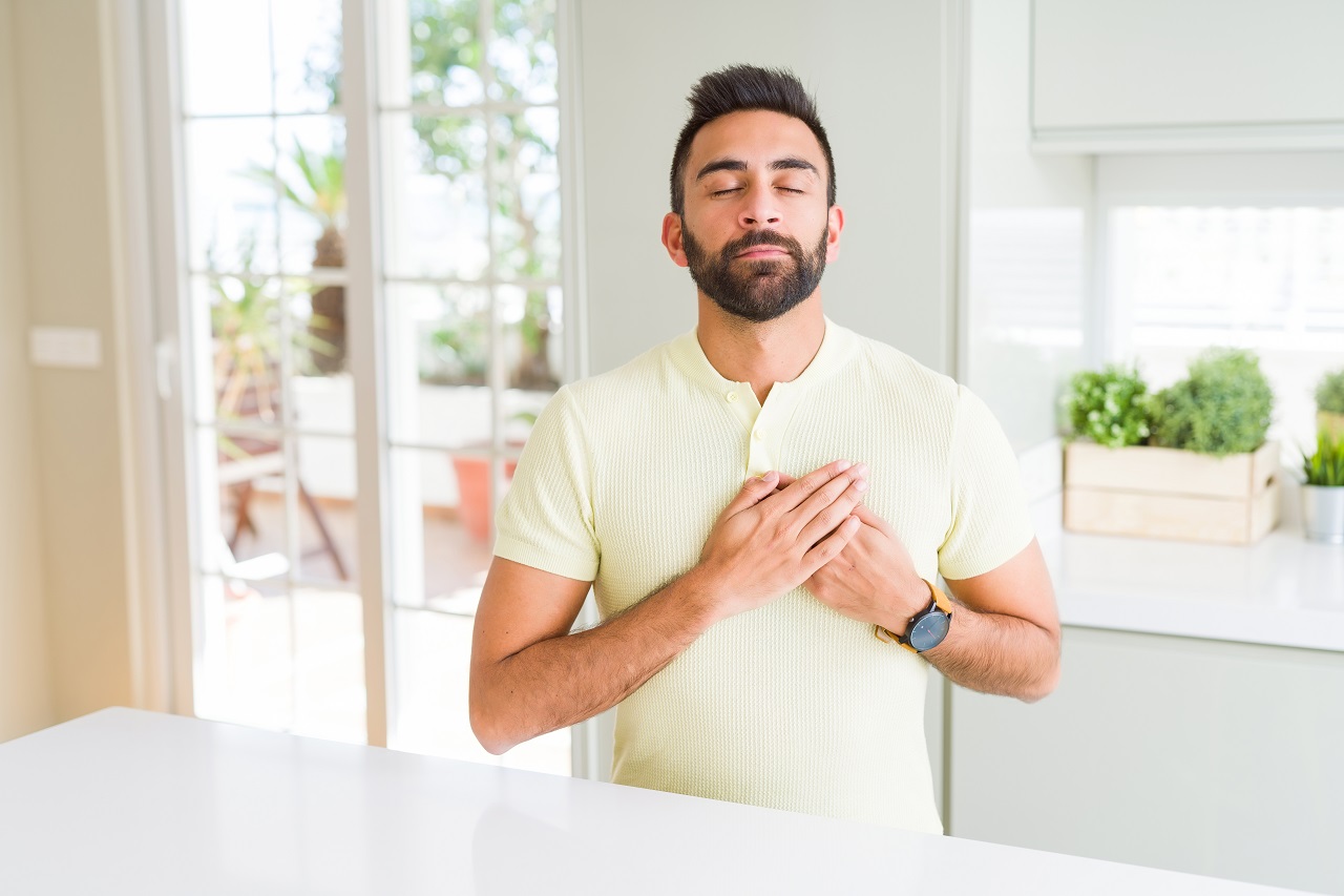 Take a Pledge for Good Health on World Health Day! - GOQii