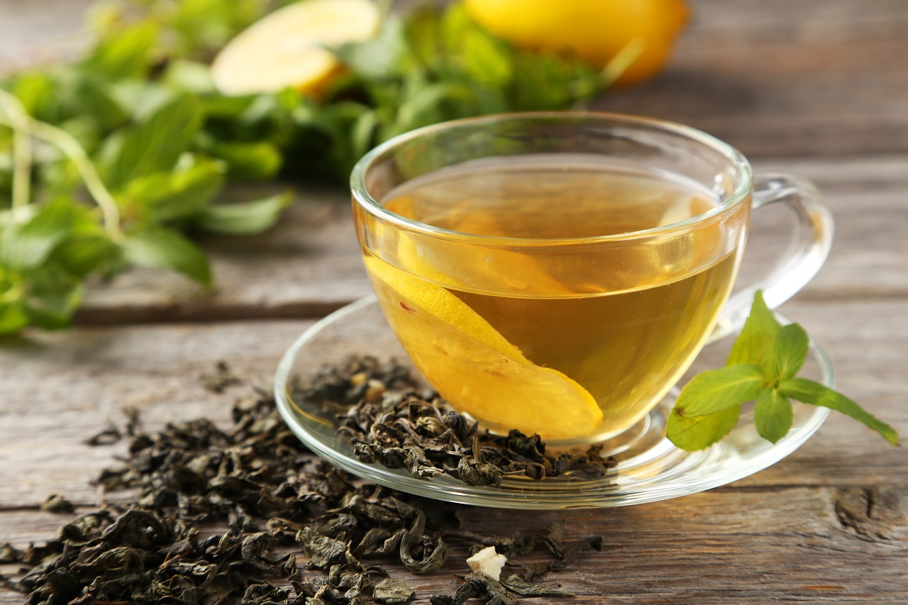 How Many Cups Of Green Tea Should You Have Daily? - GOQii