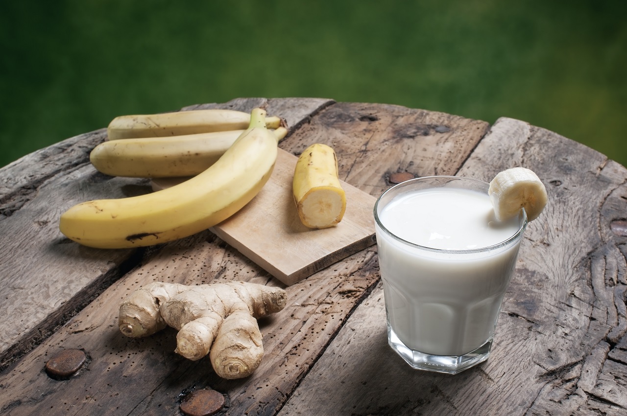 5 Foods That Will Help You Avoid Acidity - GOQii