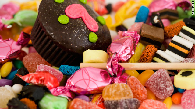 Are you craving for Sugar? - GOQii
