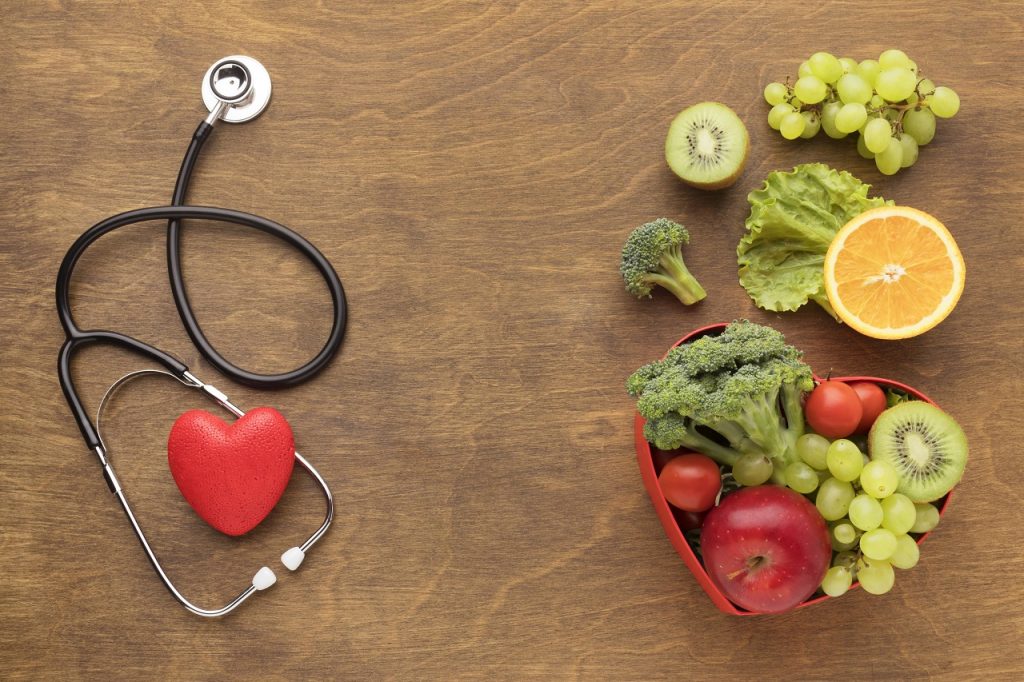 Cardiac Diet: Foods To Eat, Avoid & Other Tips - GOQii