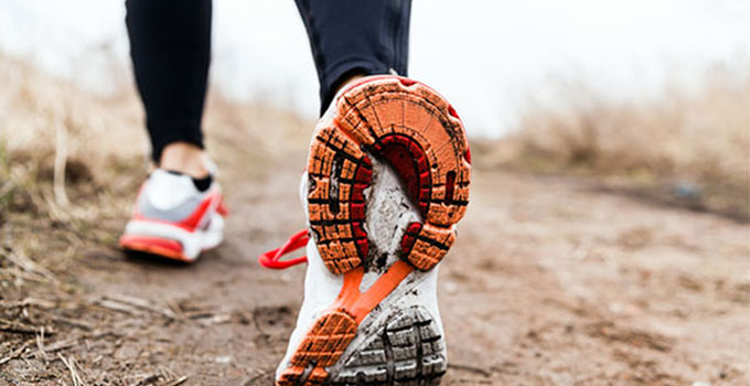 Dos and Don'ts of Trail Walk - GOQii